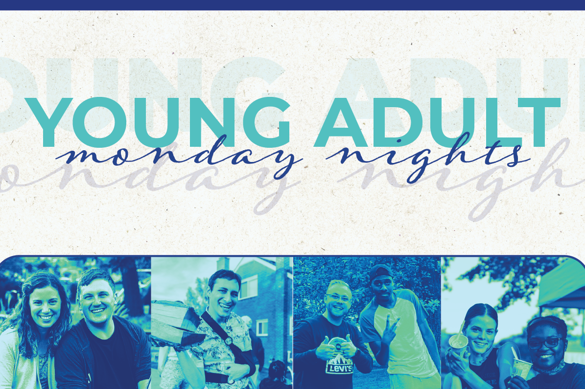 Young Adults Ages 18-30 – Grace Community Church